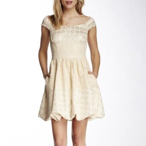 Jessica Simpson | Dresses | Omg New Jessica Simpson Elegant Cocktail ...